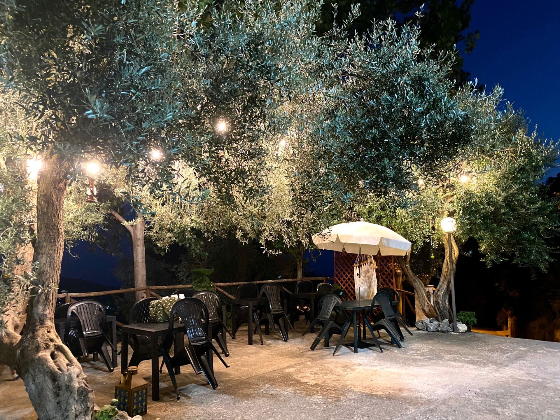 IL CASALE BED AND BREAKFAST